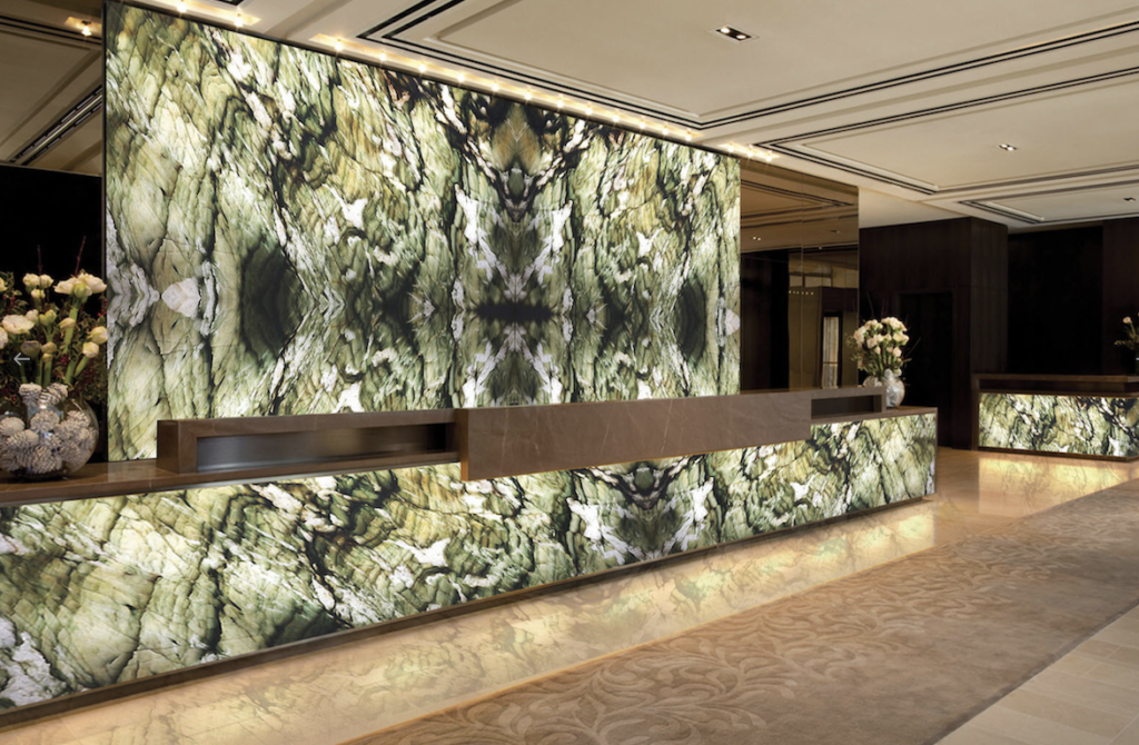 Quartzite - Royaleson