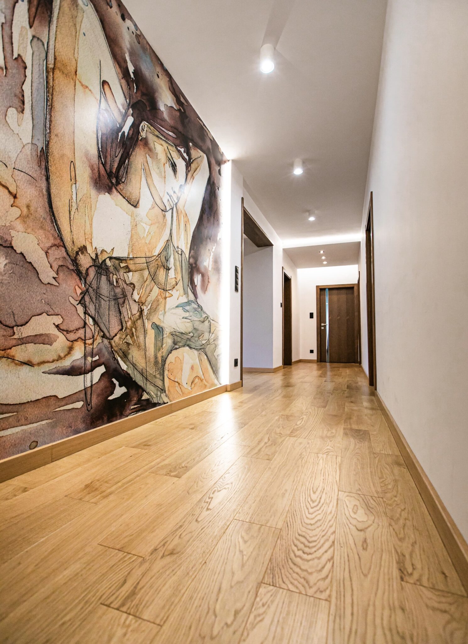 XXL - Large Floorboard - Royaleson