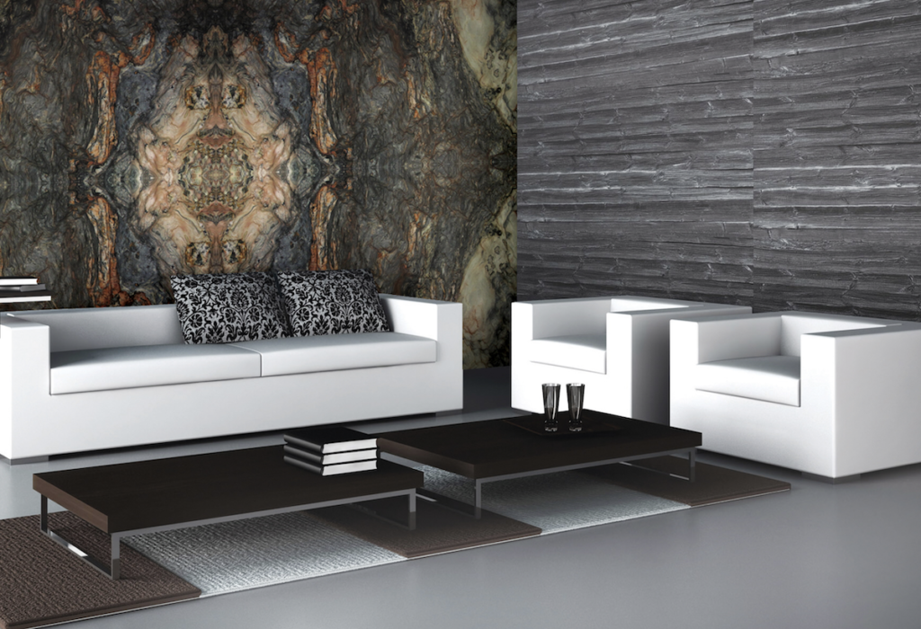 Fusion Azul - Royaleson