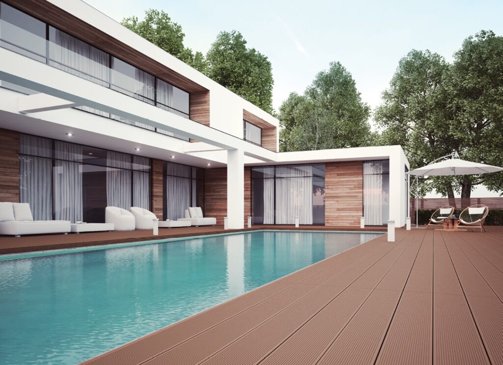 Hybrid Composite Boards - Royaleson